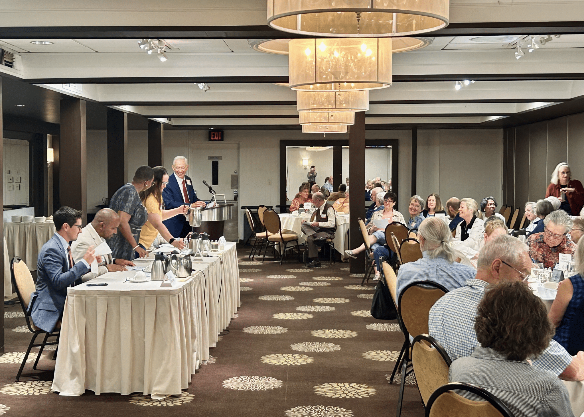 Seven Tips for Surviving Election Season - MARSP