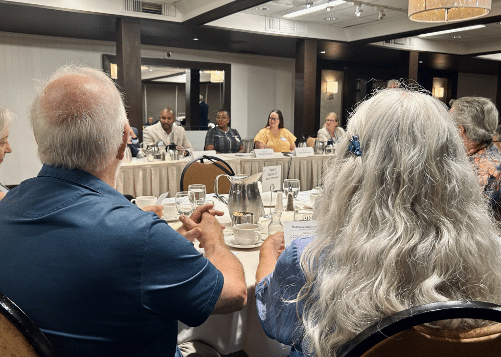 Seven Tips for Surviving Election Season - MARSP